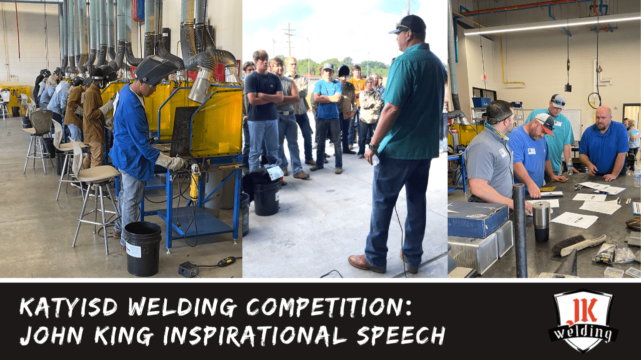 JK Welding Blog | Houston, TX - JK Welding, LLC