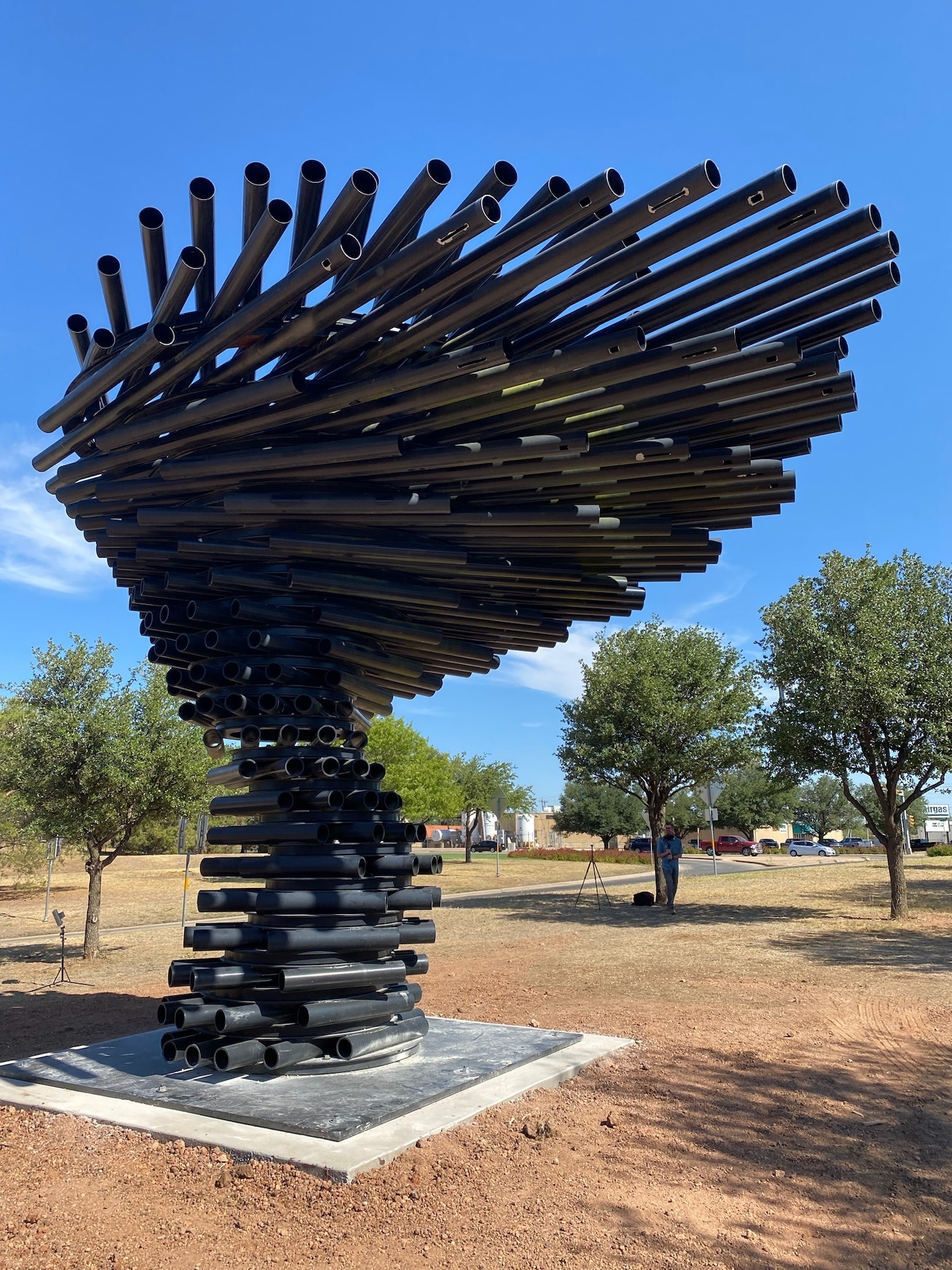 Custom Fabrication Gallery | Houston, TX - JK Welding, LLC